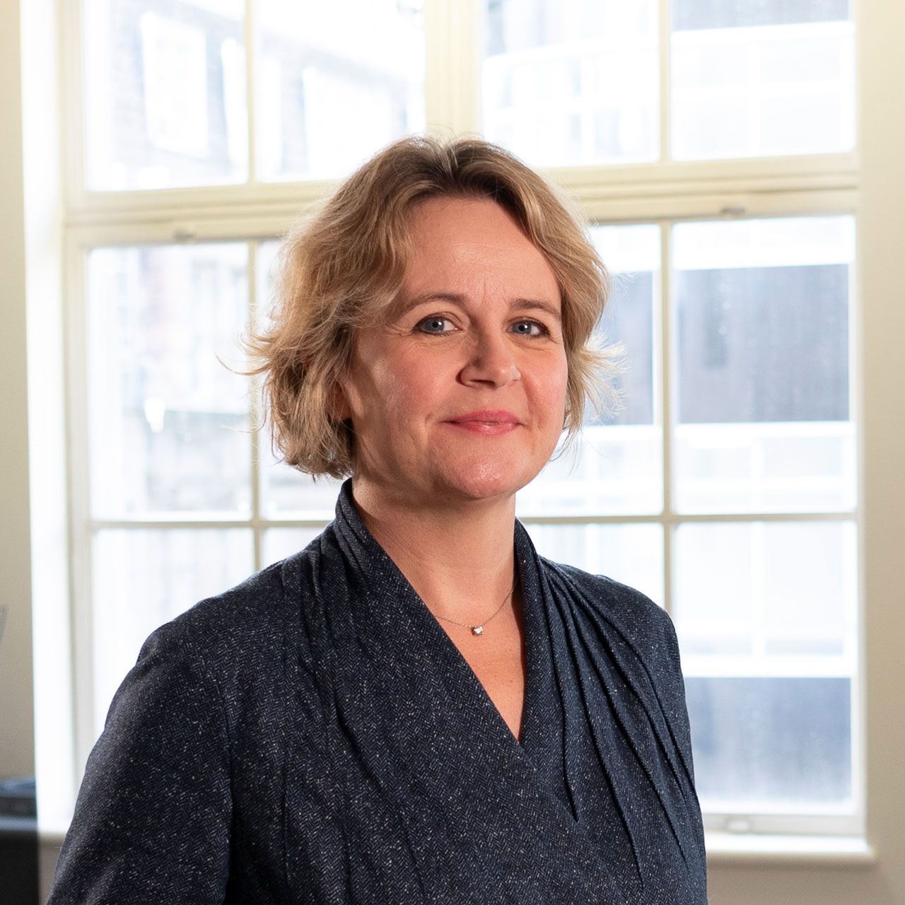 Zoe Butler | World IP Review